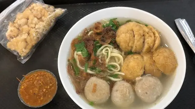 Rahasia Bumbu Halus Kuah Bakso Gurih Ala Abang-Abang, Ini 7 Resep ...
