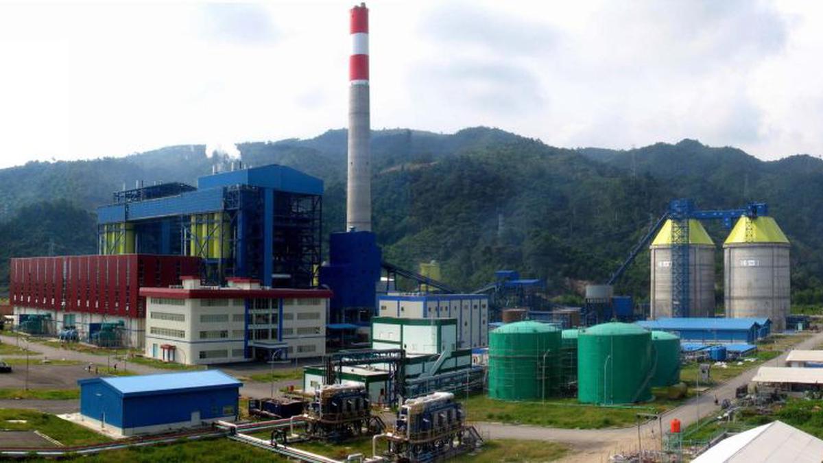 ESDM Minta Proyek PLTU dan PLTG Dekat Lokasi Bahan Baku