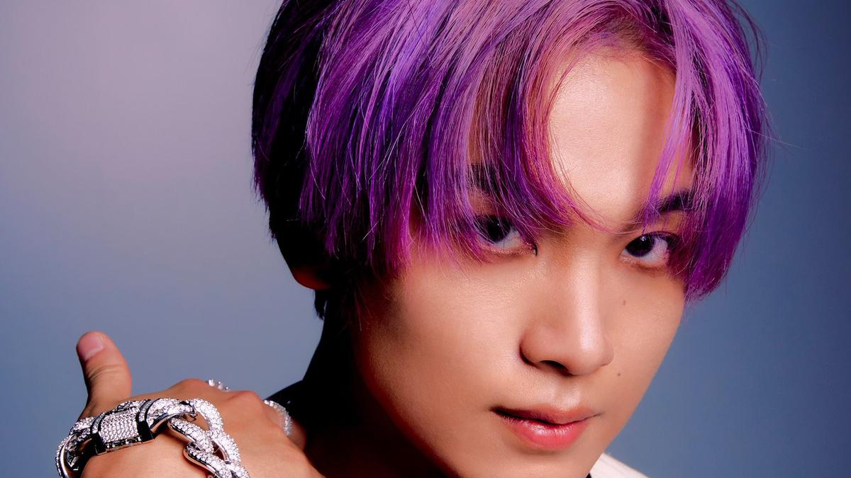 Haechan NCT Comeback Setelah Ambil Cuti karena Gangguan Kesehatan, SM ...