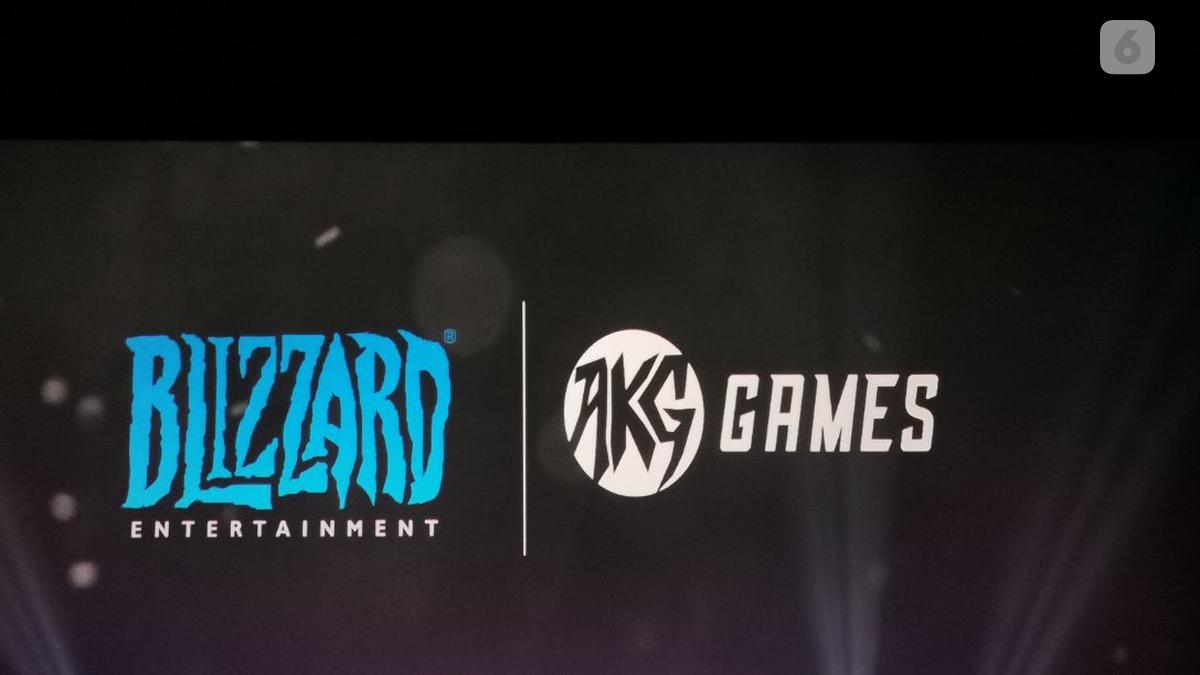 Ambisi Salim Group Kembangkan Industri Gim Indonesia Lewat AKG Games