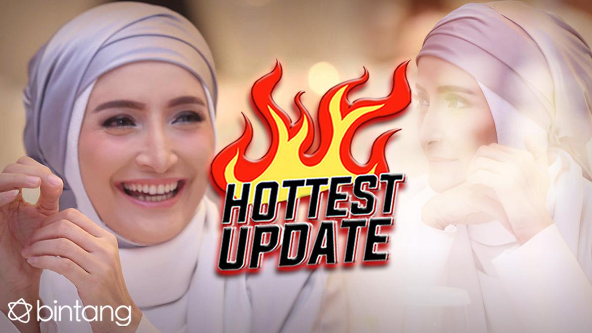 Gosip Terkini: Inneke Koesherawati, Nikita Mirzani, Syahrini - Entertainment Fimela.com