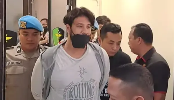 Anak Tommy Soeharto dari Lani Banjaranti - ShowBiz Liputan6.com