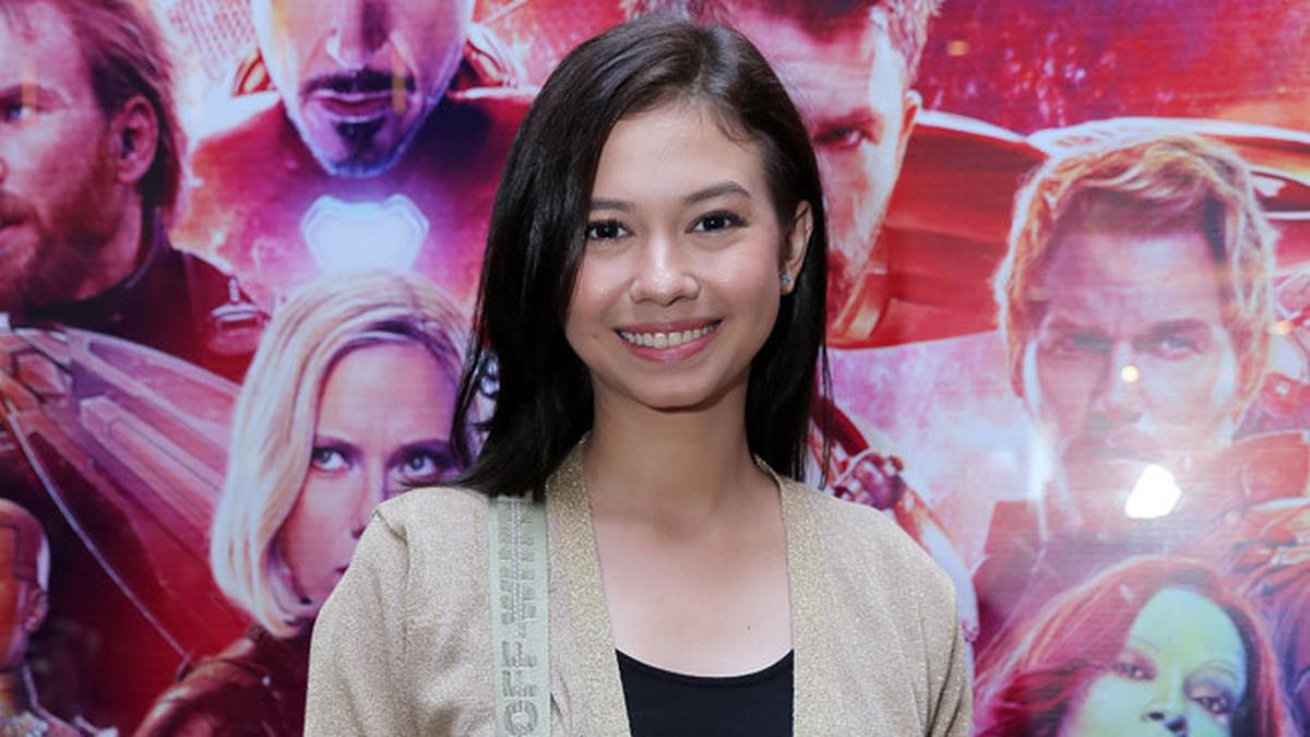 Alasan Yuki Kato Tak Ingin Menikah Muda - ShowBiz Liputan6.com