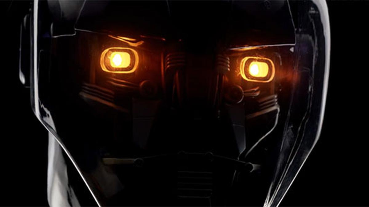 Trask Industries di X-Men: Days of Future Past, Saingan Stark?