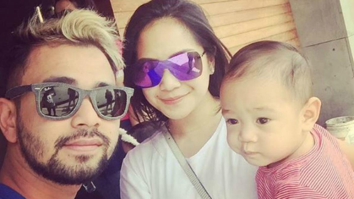 Gaya Rambut Baru Raffi Ahmad Bikin Makin Ganteng dan Berwibawa ...