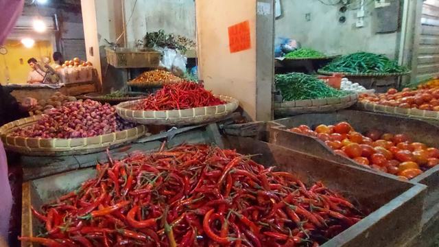 Pasar adalah Tempat Orang Berjual Beli, Kenali Jenis dan Ciri-cirinya ...