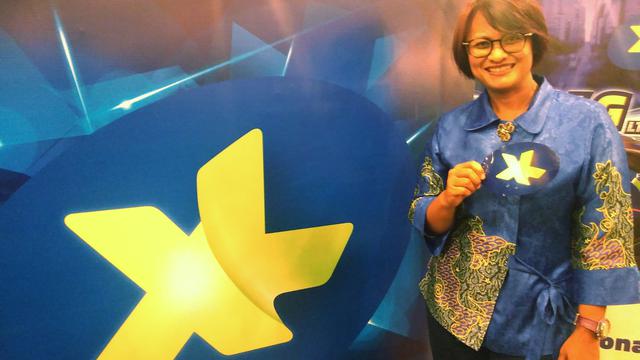 Soal Surat Bersama Indosat, CEO XL: Jangan Kaitkan dengan Kartel ...