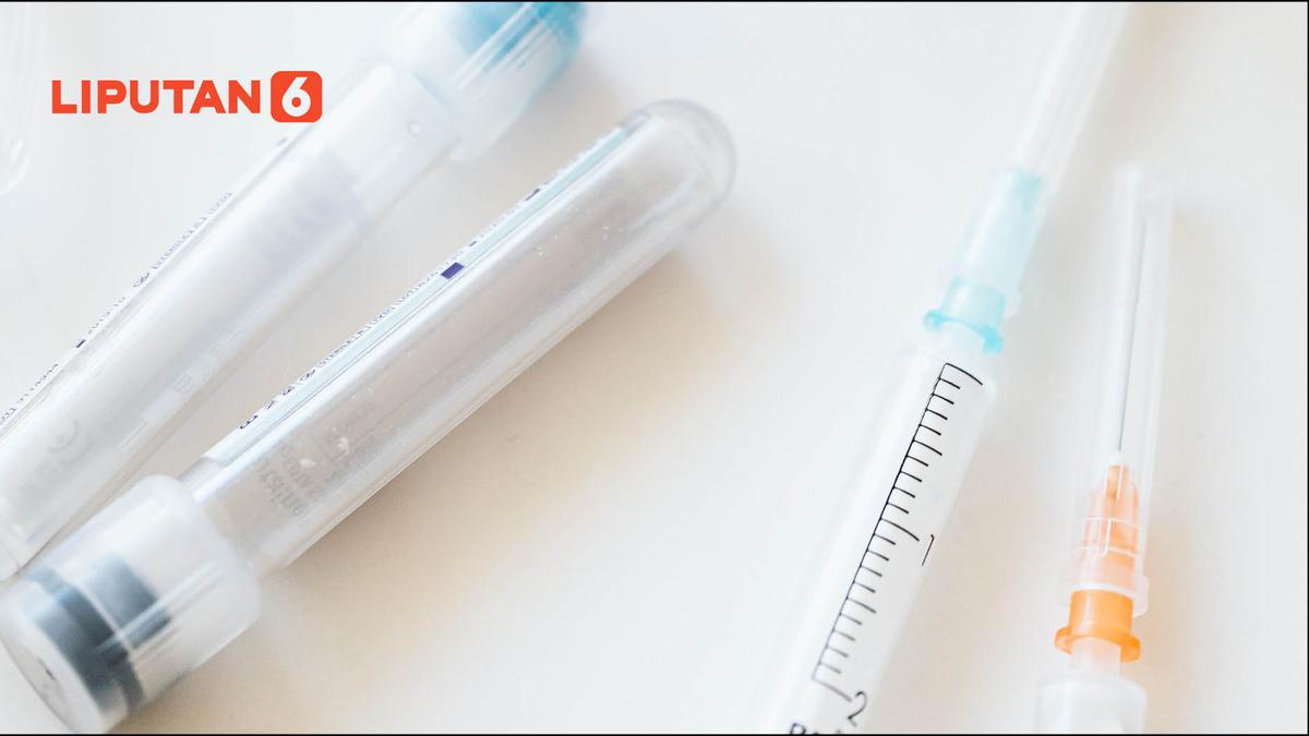 INFOGRAFIS: Tes Antibodi vs Tes Antigen, Mana Lebih Baik Deteksi Covid ...