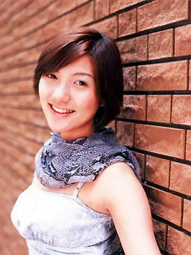 6 Potret Chiaki Inaba Istri Eiichiro Oda Pengarang One Piece yang ...