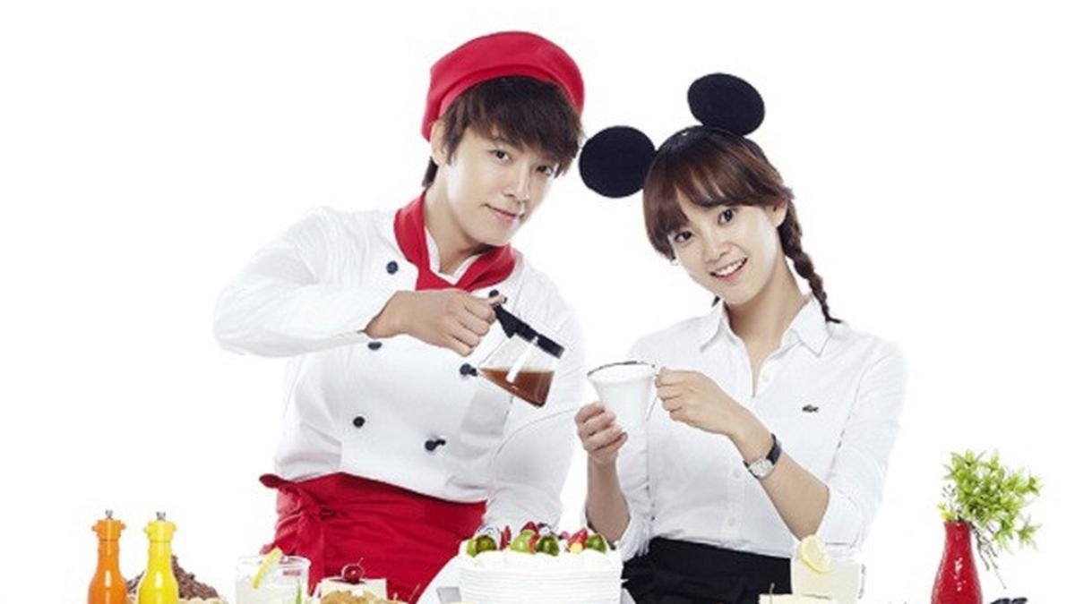 8 Aktor Korea yang Pernah Berperan Menjadi Chef