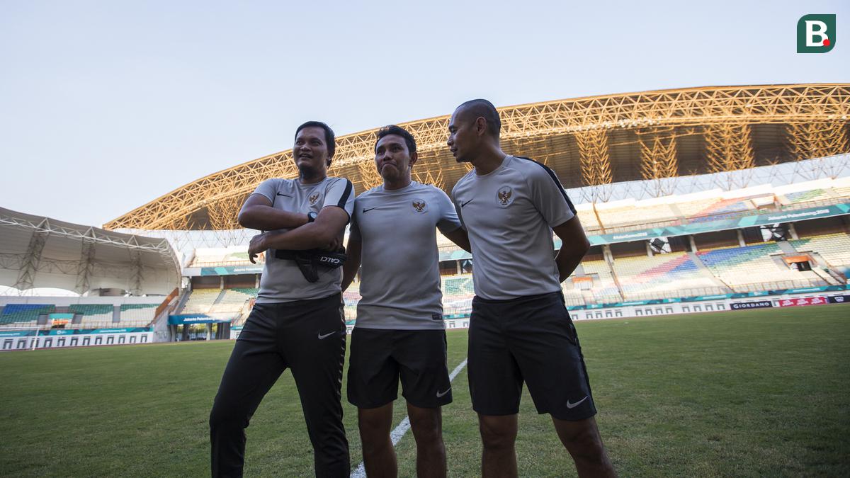 FOTO: Peran Baru Jebolan PSSI Primavera untuk Timnas Indonesia