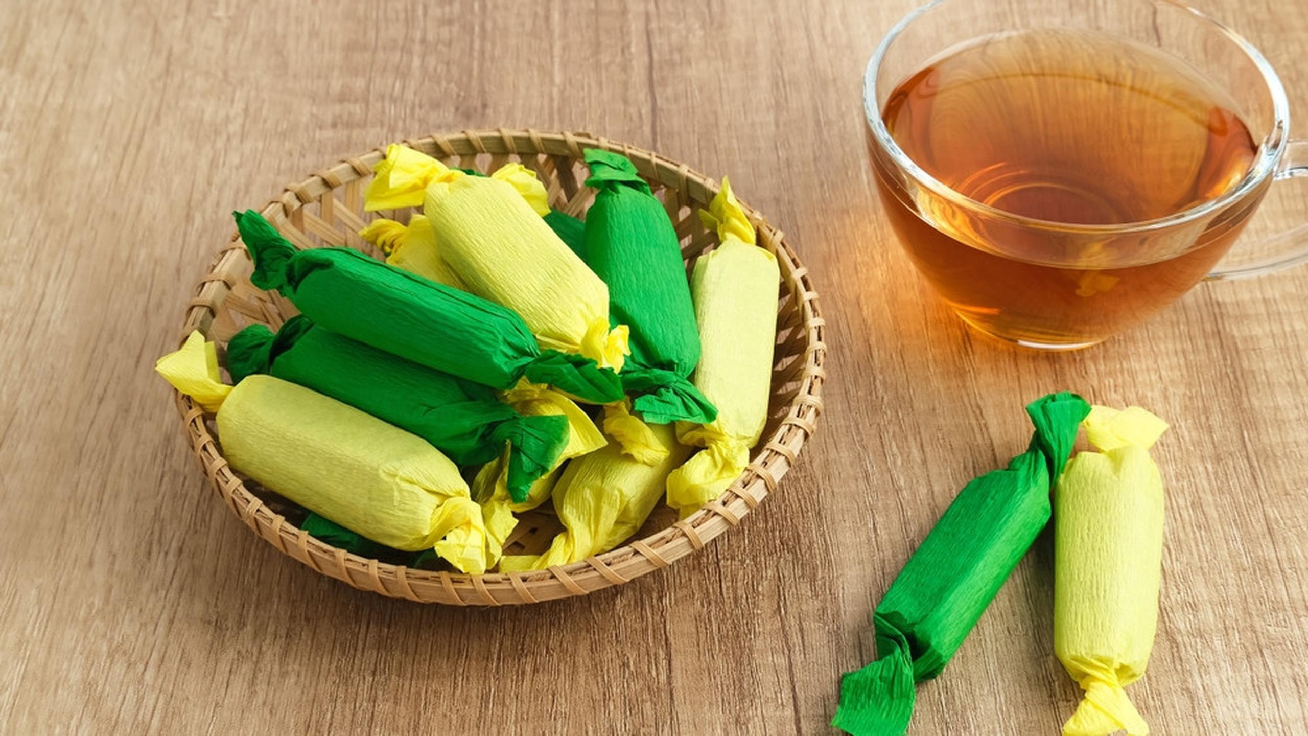 Resep Madu Mongso, Hidangan Manis Tradisional yang Menggugah Selera