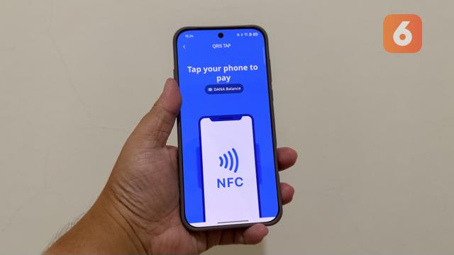 Cara Pakai QRIS Tap untuk Naik MRT, KRL hingga TransJakarta, Cek Daftar Bank dan Dompet Digital ...