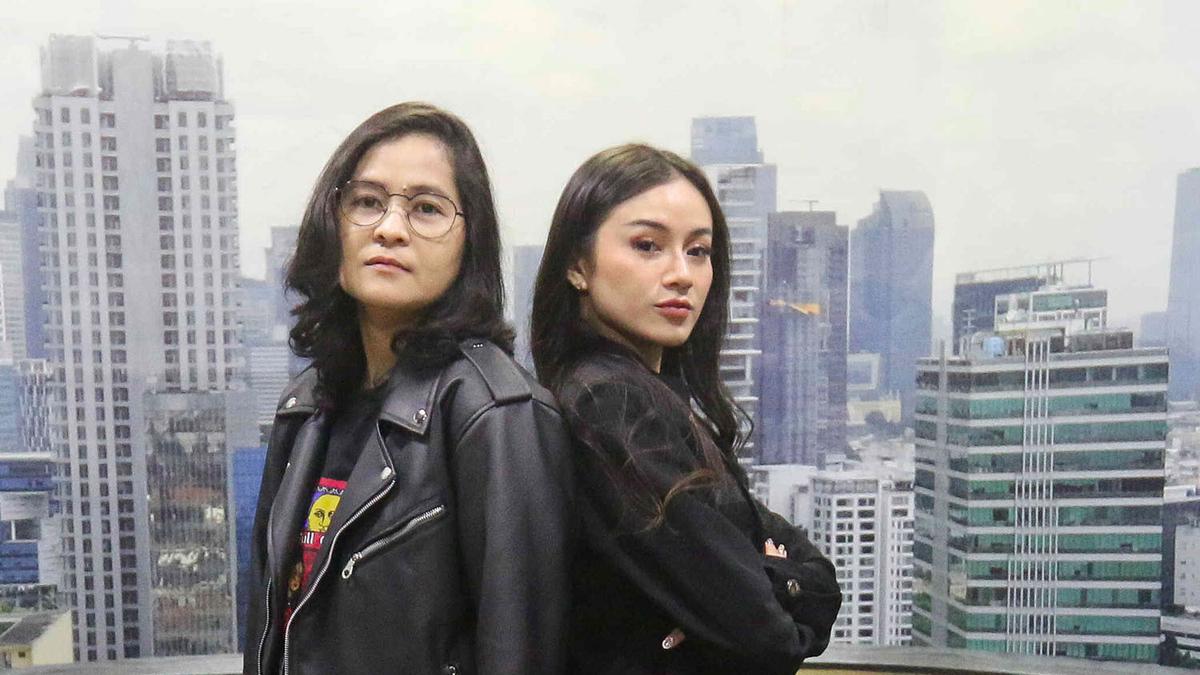 10 Tahun Tak Rilis Album, The Virgin Jadikan Full Circle Rangkuman ...
