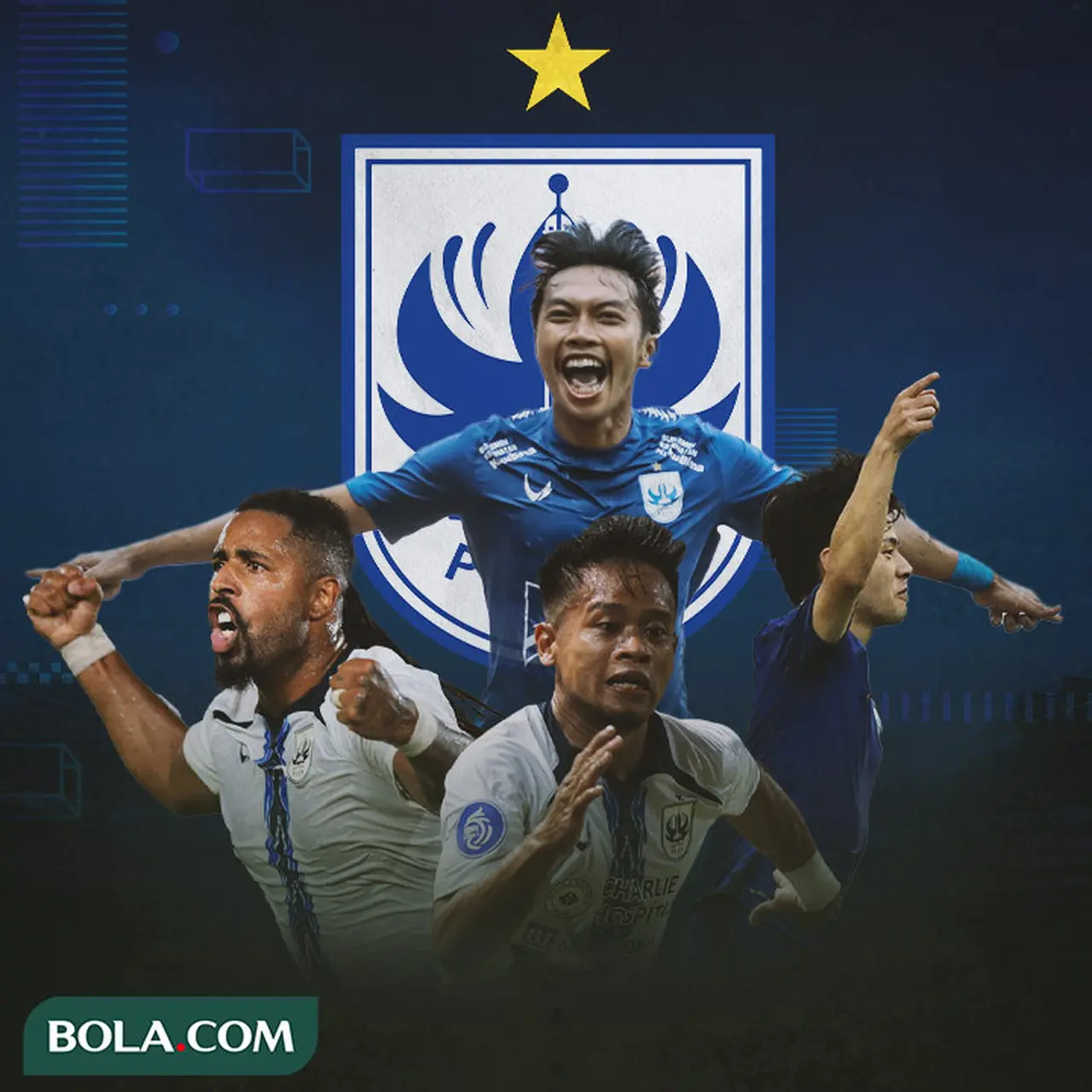 4 Pemain PSIS yang Bisa Hentikan Laju Tak Terkalahkan Persib di BRI ...