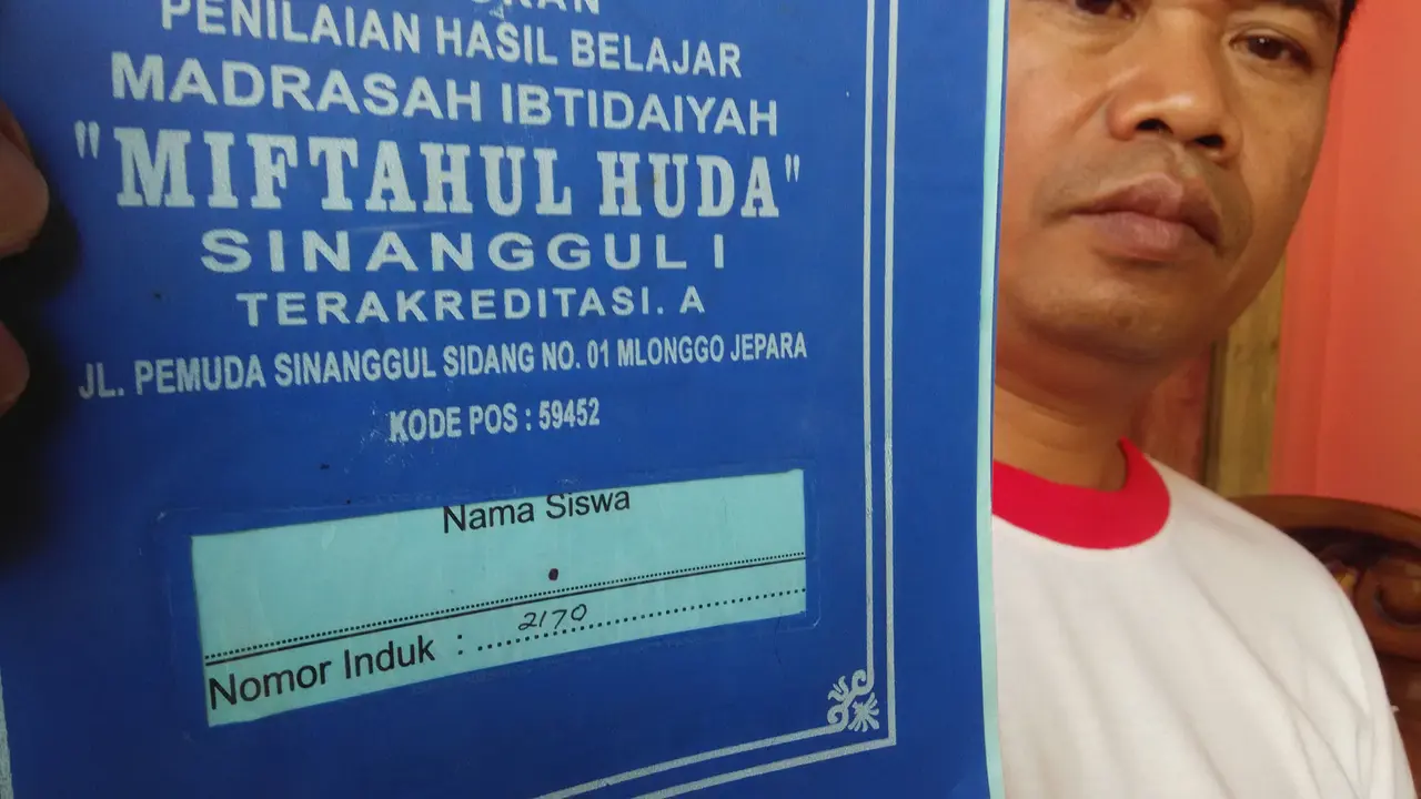 Nama Unik Lagi, N dan