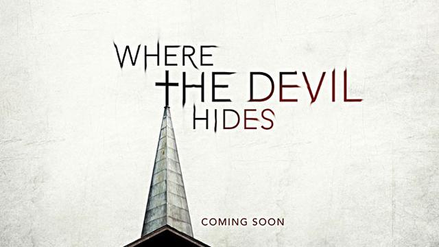 Menyelidiki Keterlibatan Iblis di Film Where The Devil Hides - ShowBiz ...