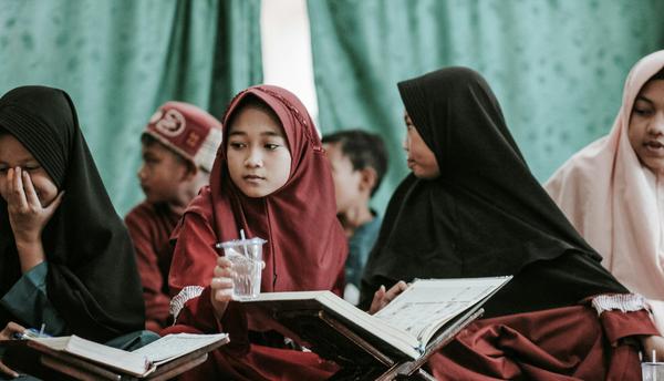 Kisah Nabi Ibrahim AS Menghancurkan Berhala dan Menantang Raja Namrud ...