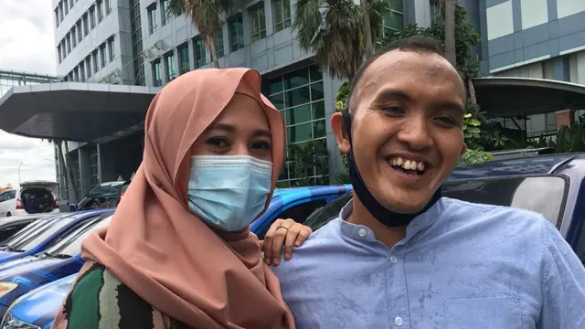 Kisah Hidup Caisar YKS: Hijrah, 2 Kali Menikah, hingga Dituding Nyabu ...