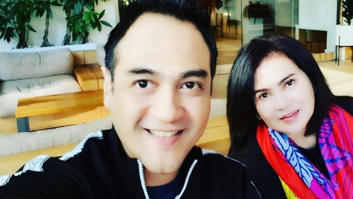 Sidang Cerai Perdana Ferry Irawan dan Istri Akan Digelar pada 26 ...