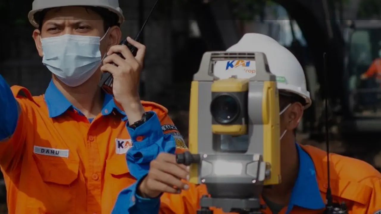 PT KAI Properti Buka Lowongan Kerja 2025, Simak Kualifikasinya ...