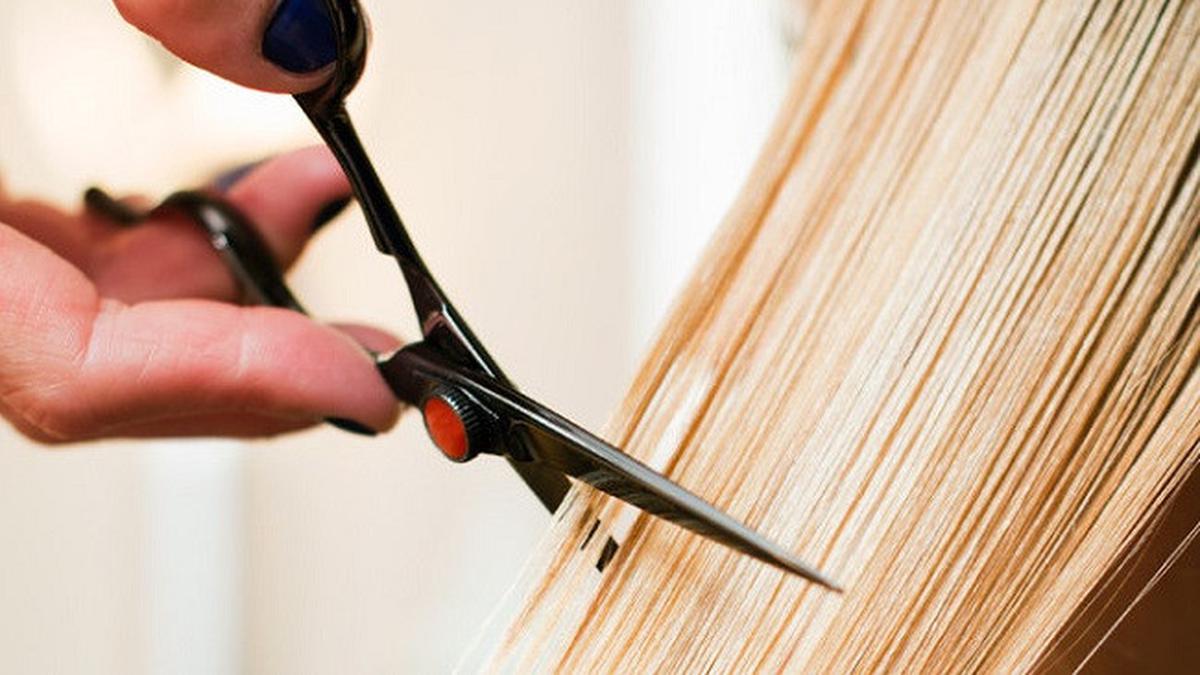 Ini Alasan Mengapa Putus Cinta Buat Anda Ingin Potong Rambut ...