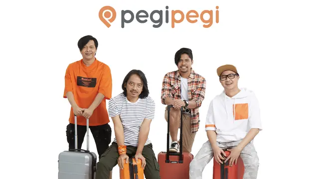 Pegipegi Tutup Setelah 12 Tahun Beroperasi - Tekno Liputan6.com