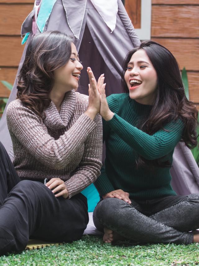 6 Alasan Aquarius adalah Sahabat Terbaik dalam Hidupmu - Lifestyle ...