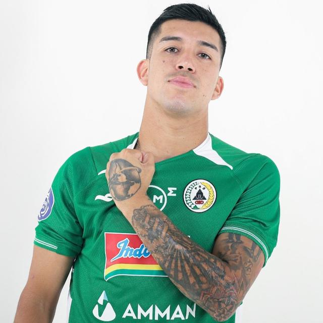 Bursa Transfer BRI Liga 1: Dari Biru ke Hijau, Jonathan Cantillana ...