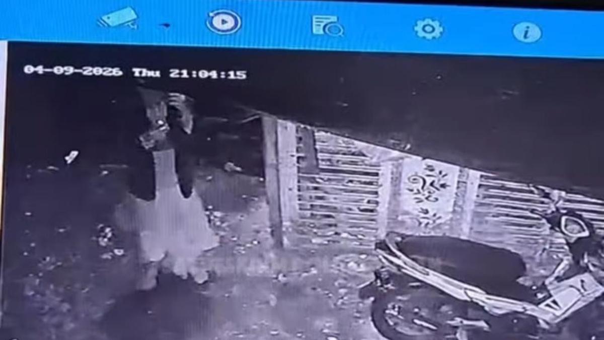Akhir Teror Pencurian di Ponpes Langitan Tuban, Terungkap Modus Pelaku ...