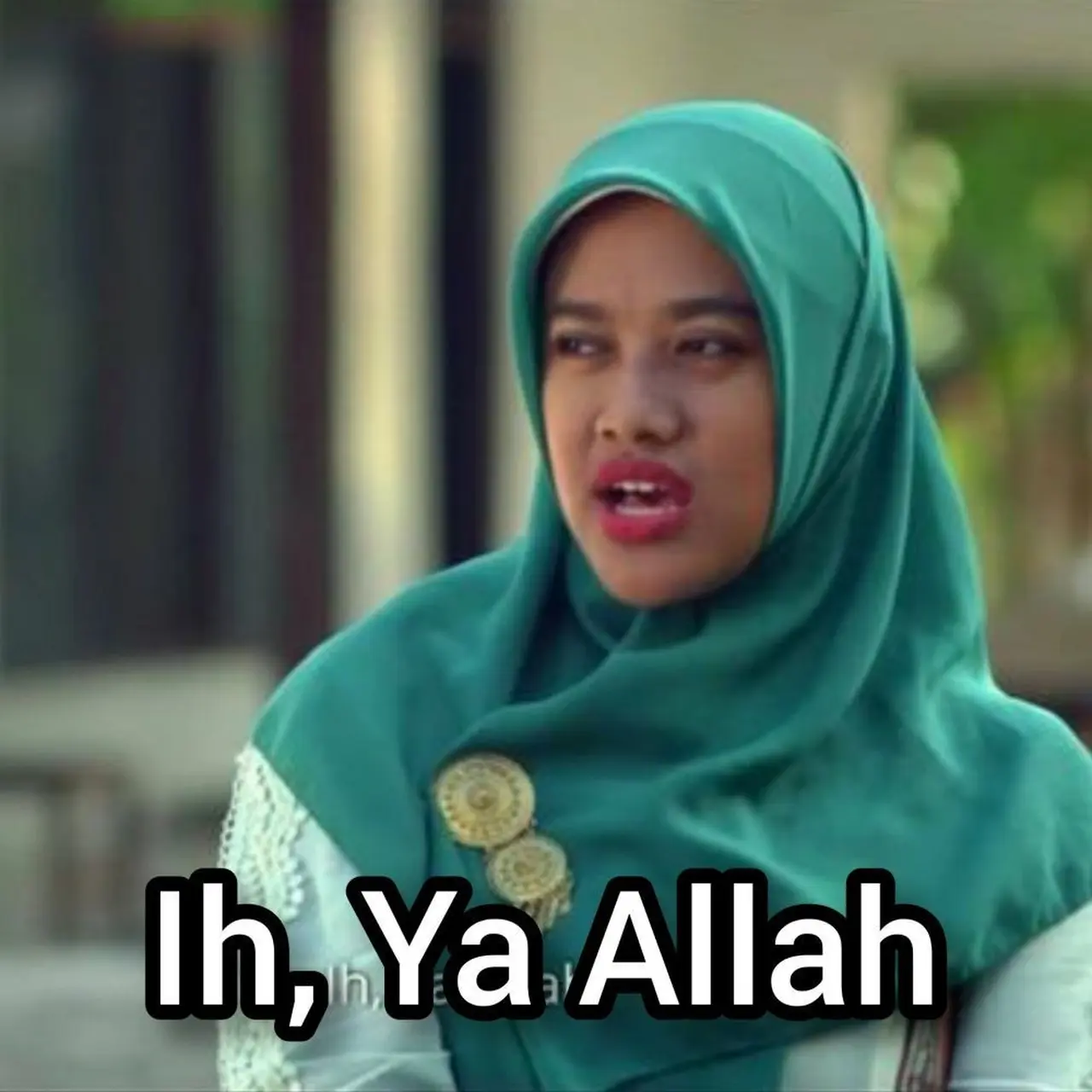 6 Guyonan Emak-Emak Ini Jadi Bahan Meme Lucu, Bikin Ngakak - Hot Liputan6.com