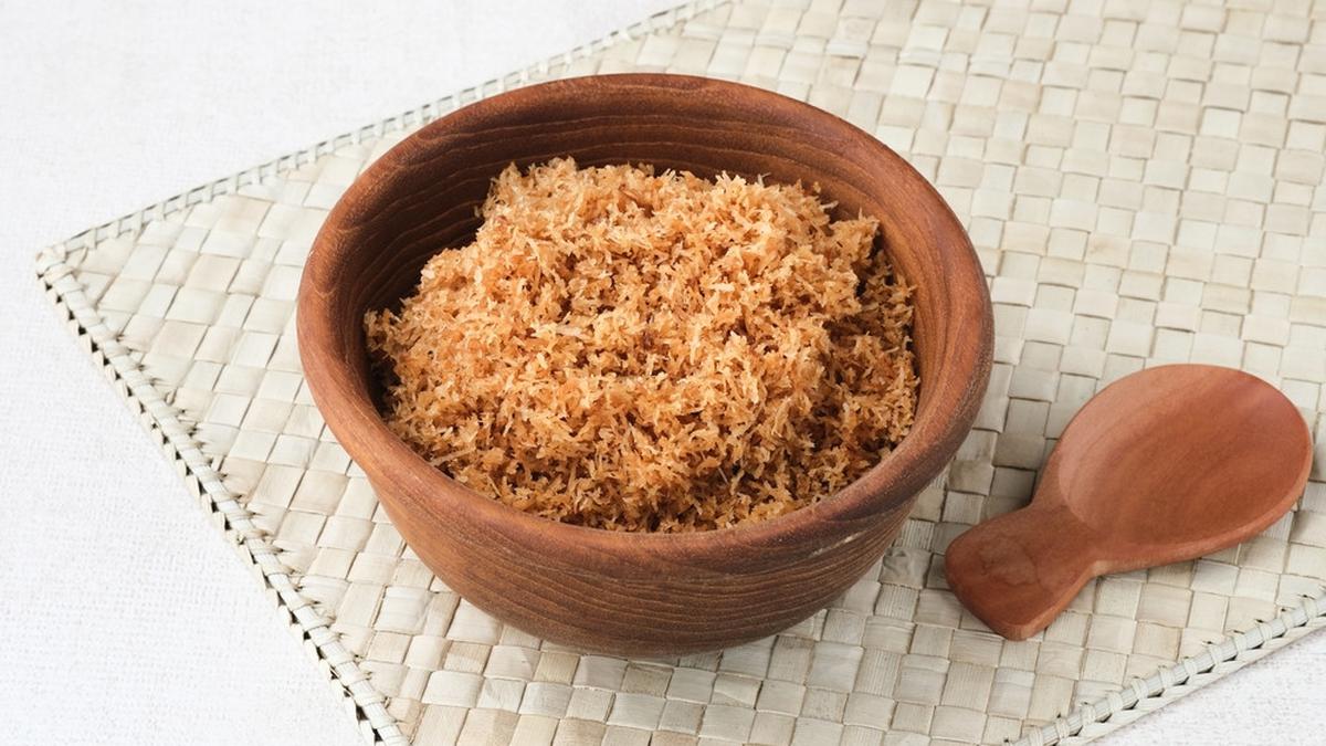 5 Resep Serundeng yang Gurih dan Tahan Lama