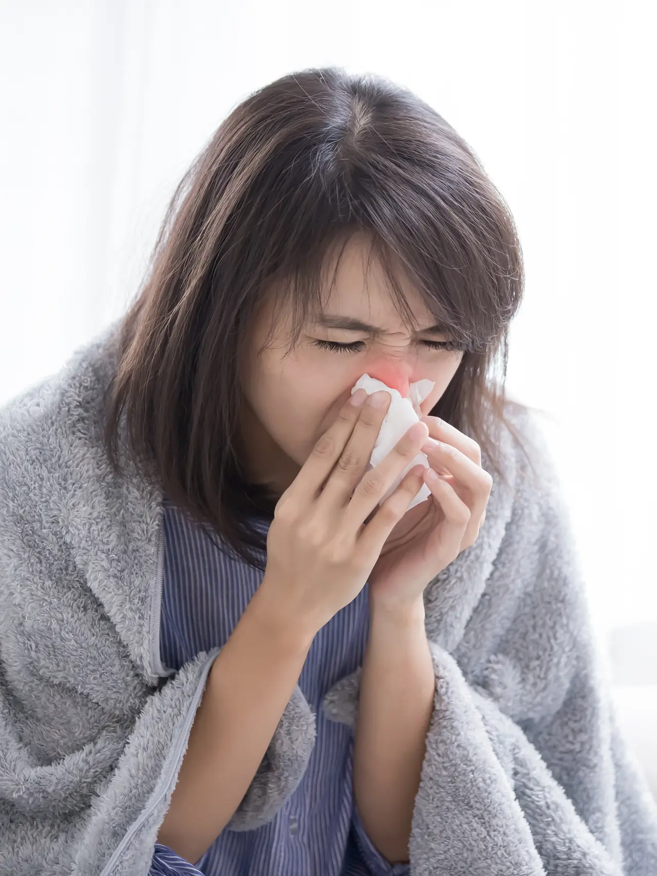 11 Penyebab Meriang Setiap Malam yang Sering Dialami