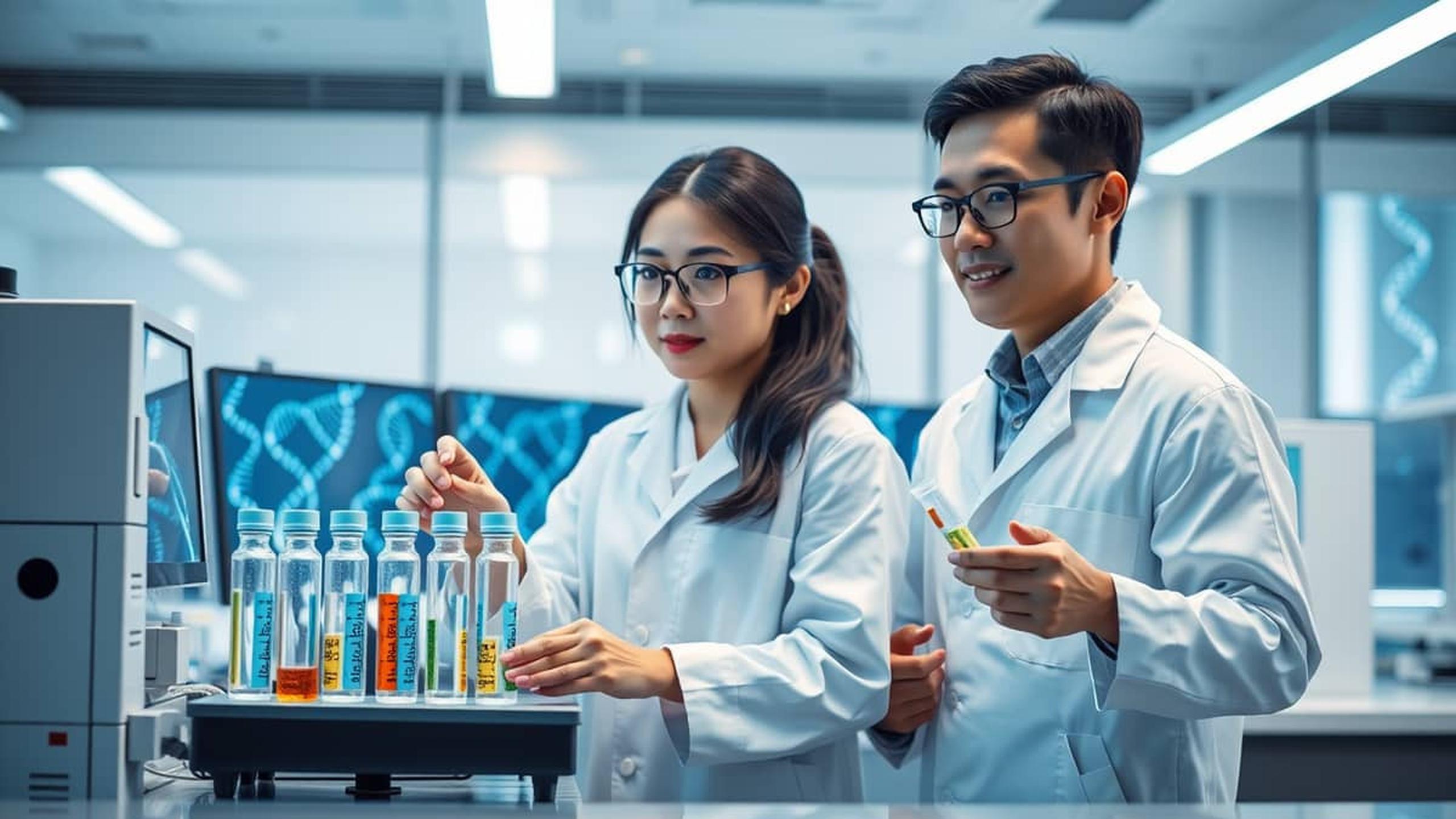 Arti Kosakata Replikasi: Definisi, Penggunaan, dan Contoh dalam ...