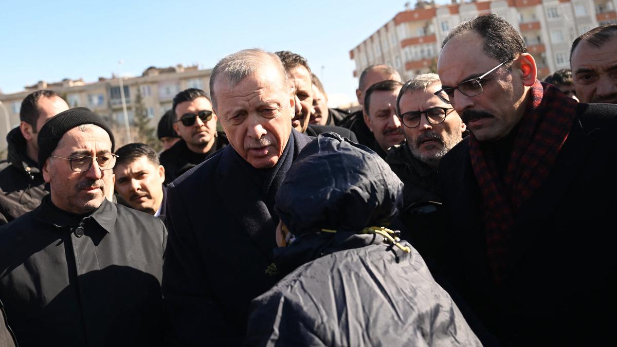 Arti Kemenangan Presiden Recep Tayyip Erdogan bagi Turki dan Dunia