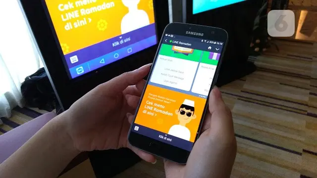 Ini Dia Chatbot Syariah Pertama di Indonesia - Tekno Liputan6.com