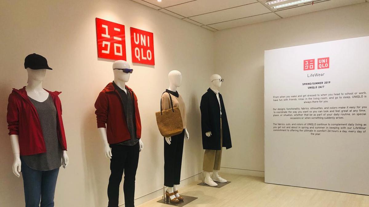 Uniqlo Akhirnya Ungkap Lokasi Pabrik Garmen, Ada Indonesia?