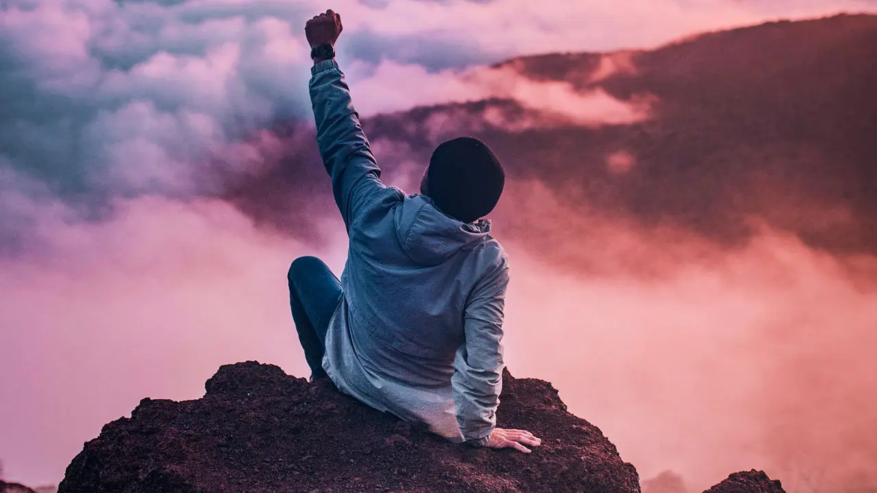 Never Give Up Artinya Jangan Menyerah, Ini Kumpulan Kutipan Motivasi ...