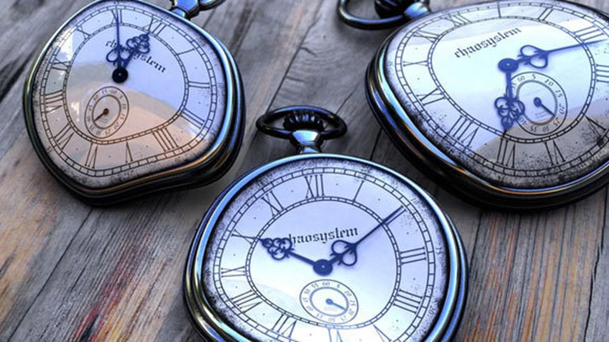 Jam Biologis Berhubungan Dengan Metabolisma - Beauty Fimela.com