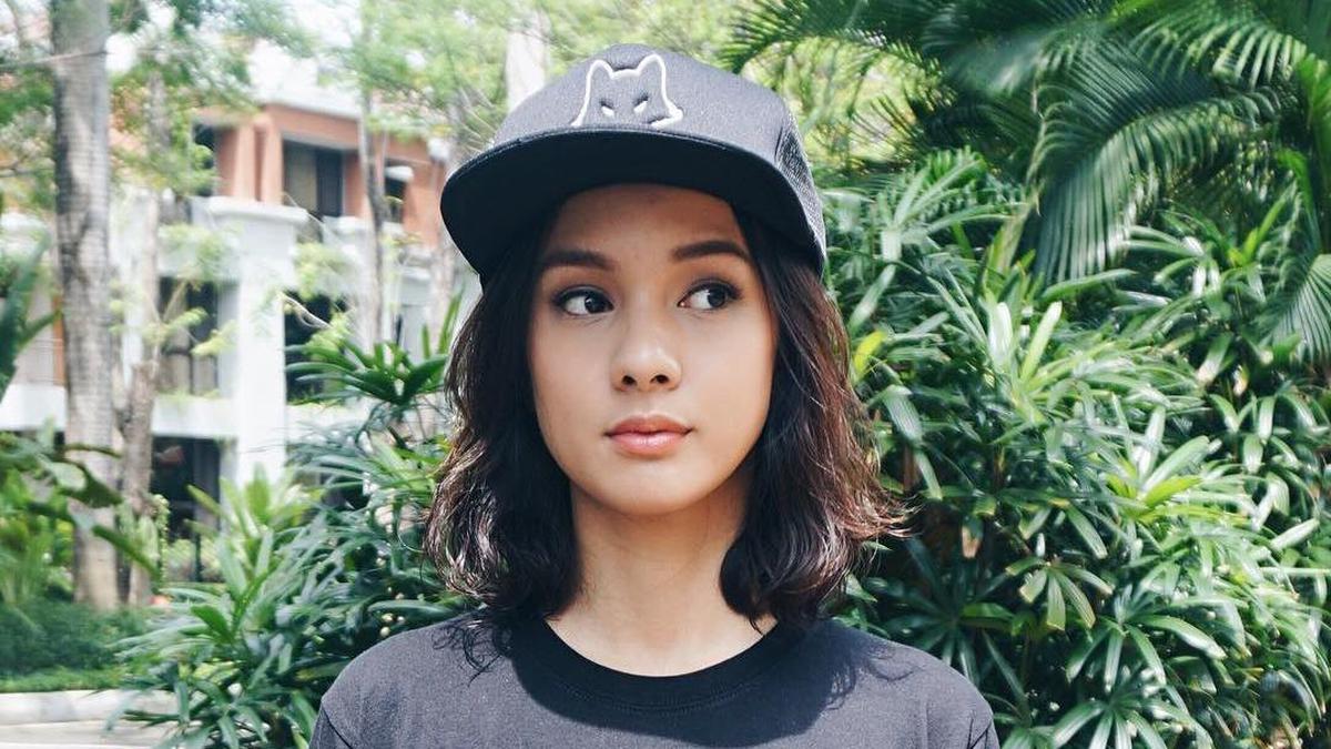 Cantiknya Nasya Marcella, Mirip Chelsea Islan atau Taylor Swift?