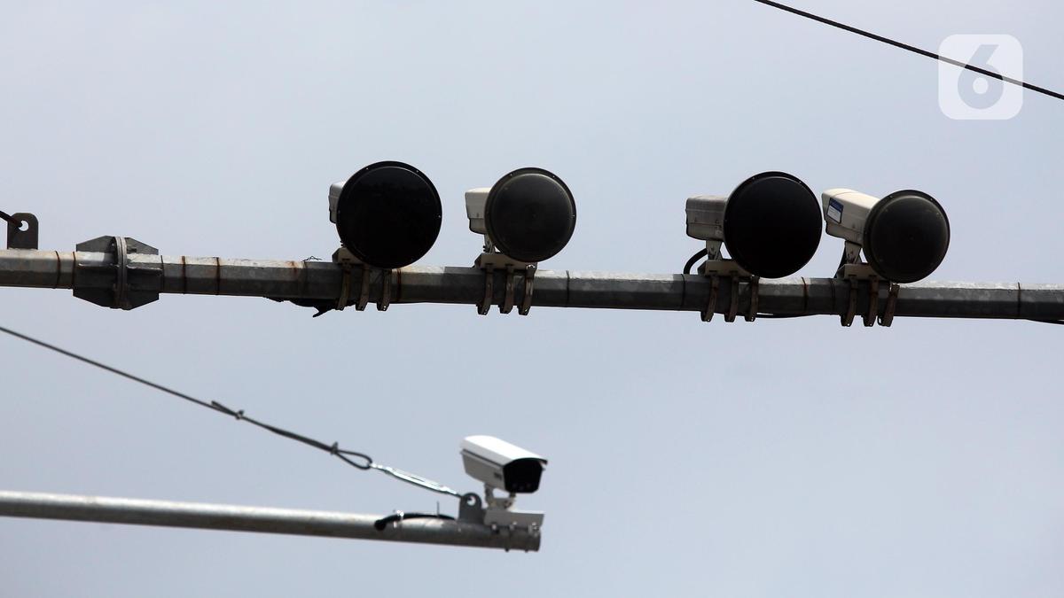 Siap-Siap, 60 ETLE Mobile dan 70 ETLE Statis Baru Bakal Pantau ...