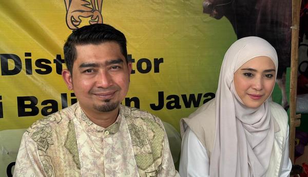 Dear Deva Mahenra, Lebih Red Flag Mana, Aris Dalam Ipar Adalah Maut ...