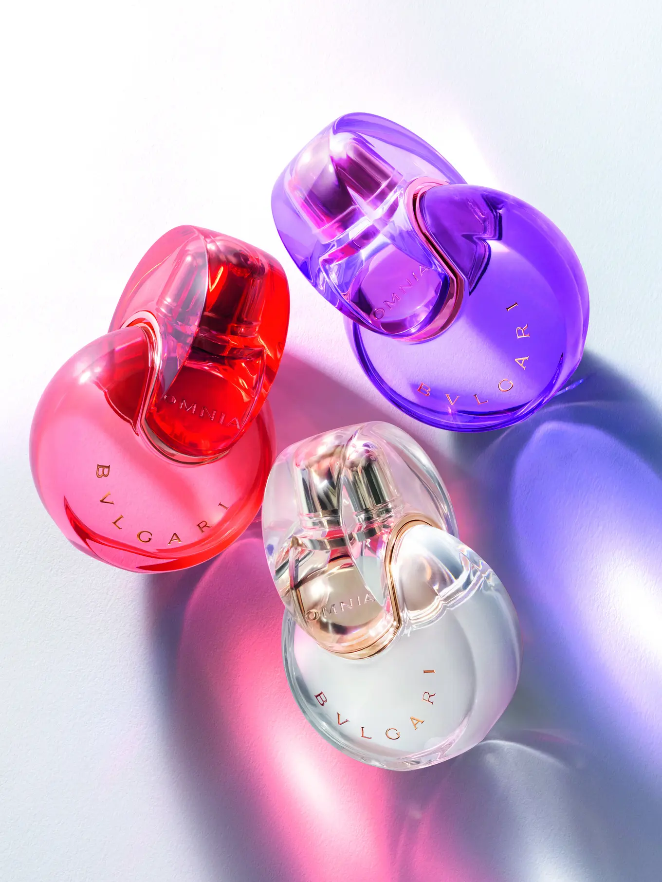 BVLGARI Perkenalkan Wajah Baru Parfum OMNIA, Ajakan untuk Lebih Percaya ...