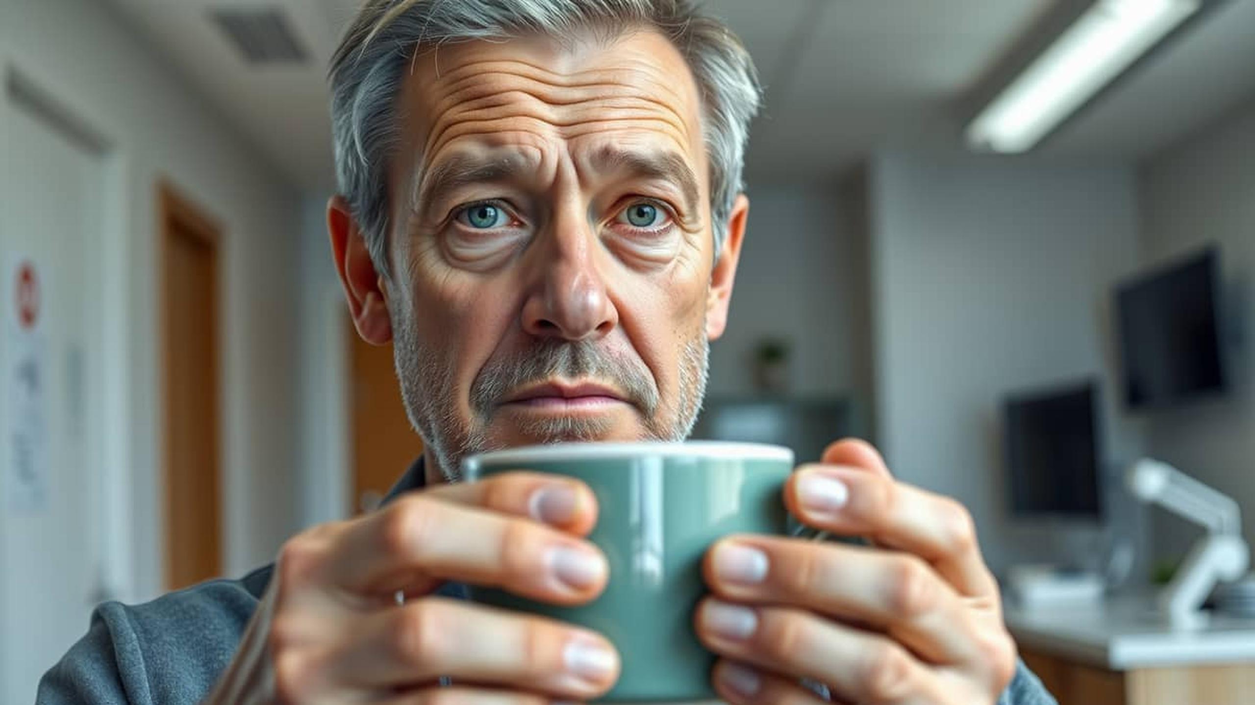 Tremor Adalah: Penyebab, Gejala, dan Cara Mengatasi Getaran Tubuh