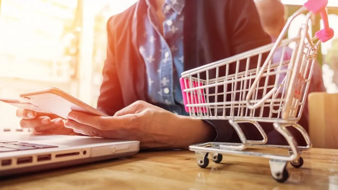 Cara Retur Barang di Shopee yang Praktis dan Anti Ribet, Perhatikan Hal ...