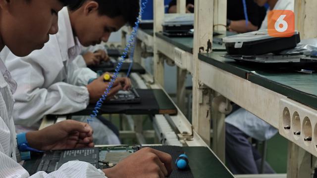 Axioo Class Program Cetak Lebih dari 18.000 Siswa Terampil Siap Kerja ...