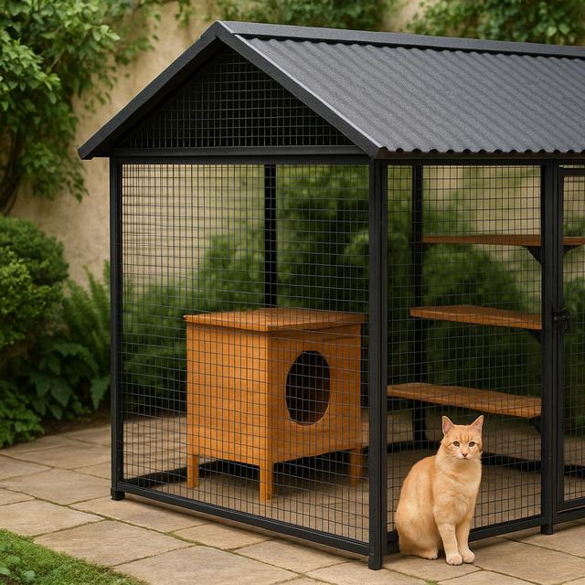 Nama Kucing Nabi Muhammad SAW Adalah Muezza, Ketahui Kisah Rasul dan ...