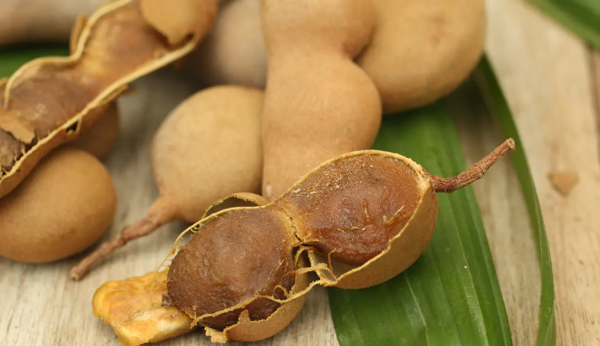 Menurunkan Berat Badan Dengan 5 Buah Rasa Asam - Foto Liputan6.com