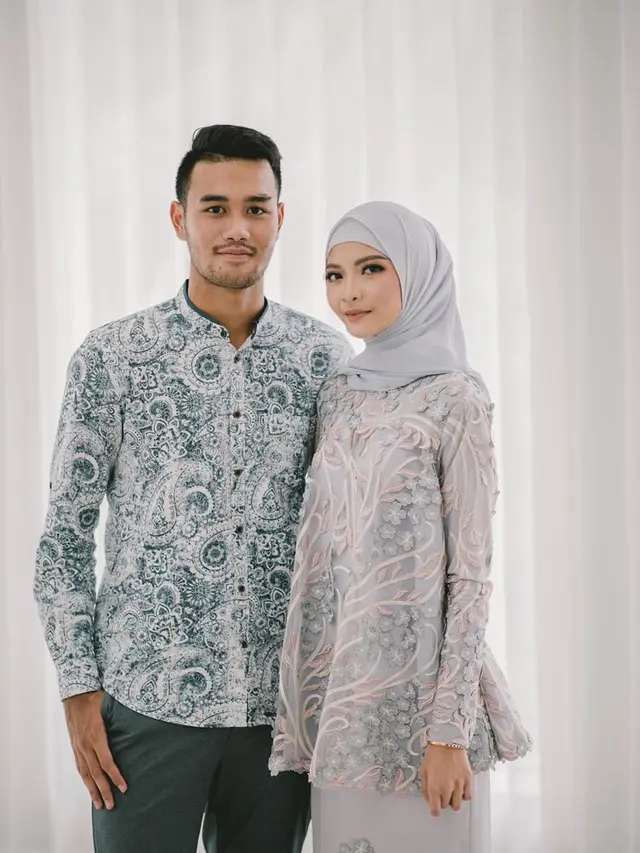 7 Potret M Rafli Striker Timnas U-22 Sekaligus Pemain Arema FC dengan Kekasih - Surabaya ...