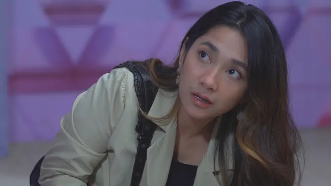 Lika-Liku Dinda Kirana Jadi Orang Ketiga di Takdir Cinta yang Kupilih, Tayang di Vidio ...